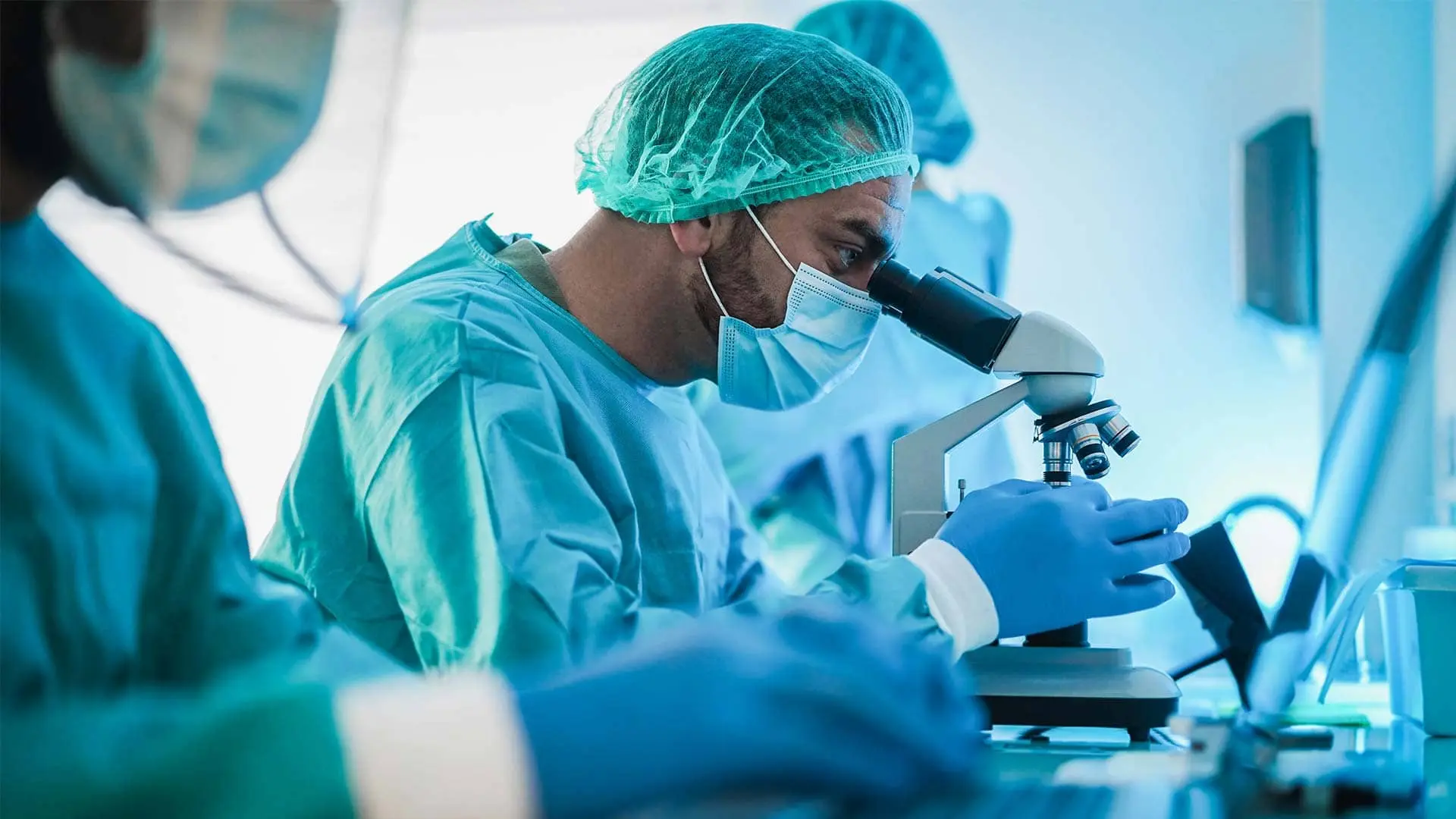 Boost Organic Traffic for Jeddah Hospitals | Wehba